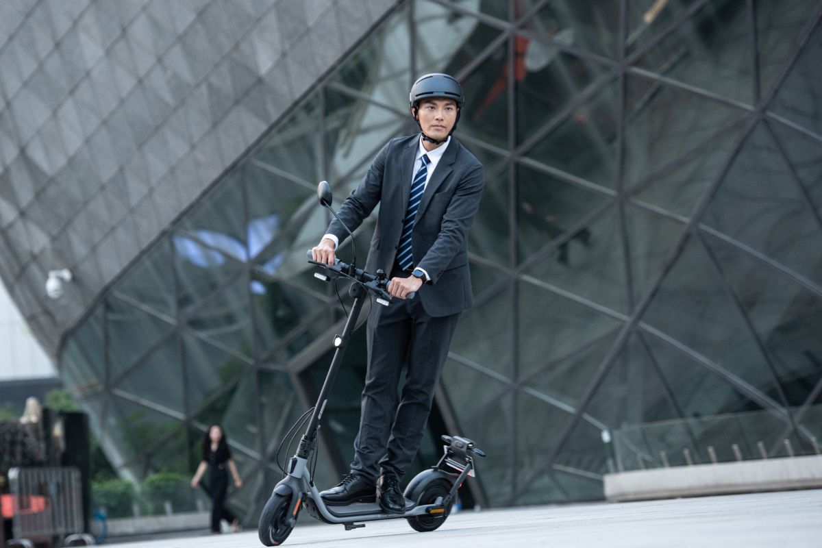 湘南・藤沢の電動キックボード・電動バイクレンタル - SUNAUTAS Mobility｜サンオータス モビリティ